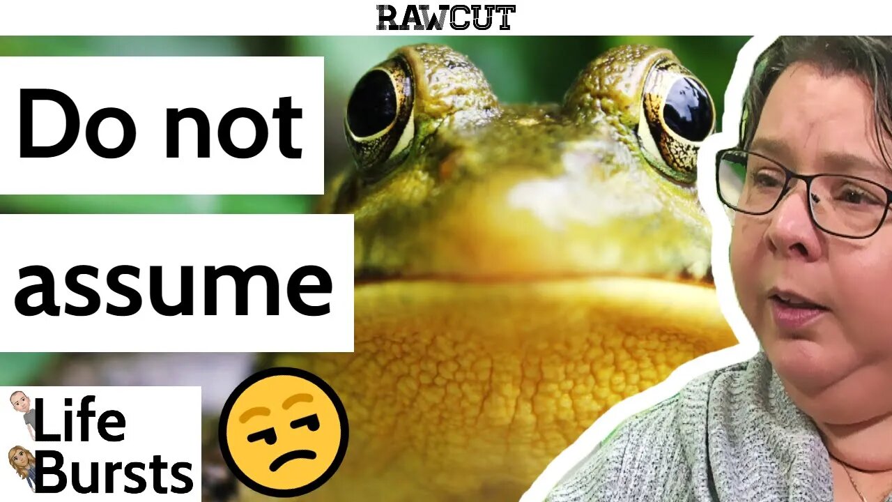 People have a natural inclination to do it, but should they? - Life ...