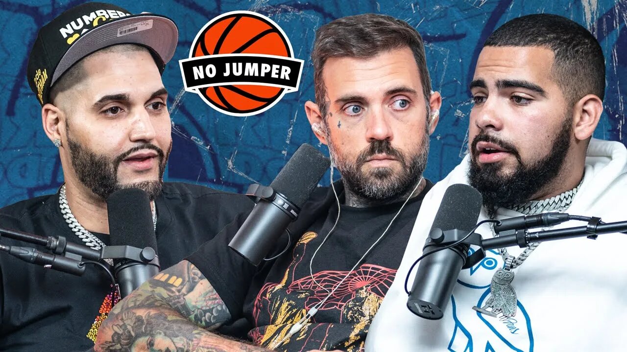 Izzyy Drake & M2thaK on Their Upcoming Fight, Doing Onlyfans ...