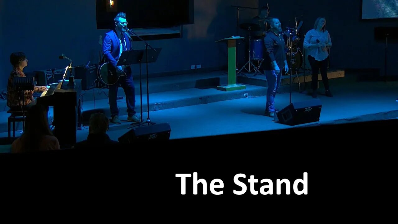 The Stand