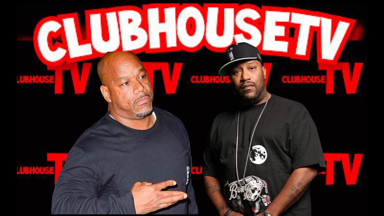 🌪️🚨WACK 100 REACTS 2 BUN B SHOOTING A HOUSTON GOON AND TAKING THE STAND ...