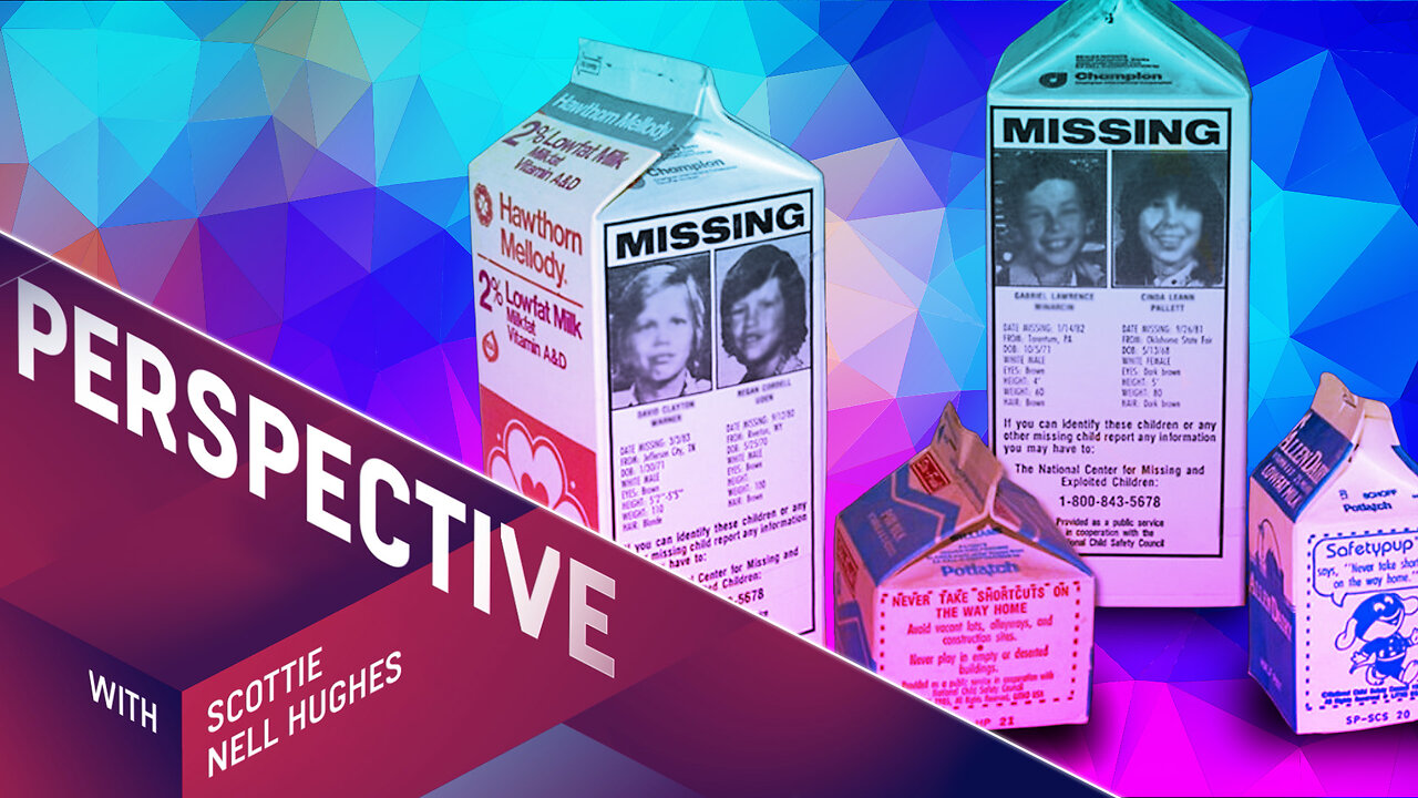 Missing Children