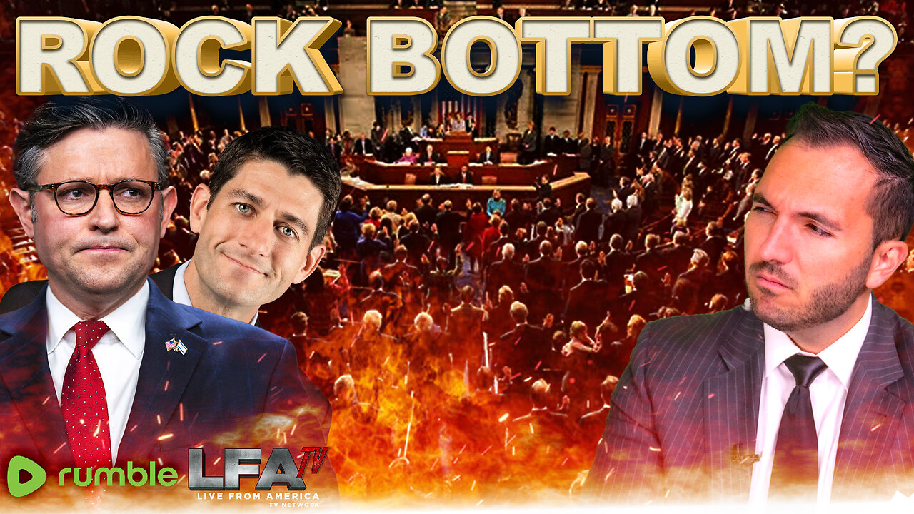CONGRESS CAVES YET AGAIN ON NDAA: TAKING YOUR LIVE CALLS (631) 570-8120 ...