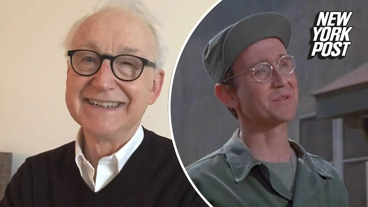 Whitney Rydbeck, 'Friday the 13th' and 'M_A_S_H' actor, dead at 79