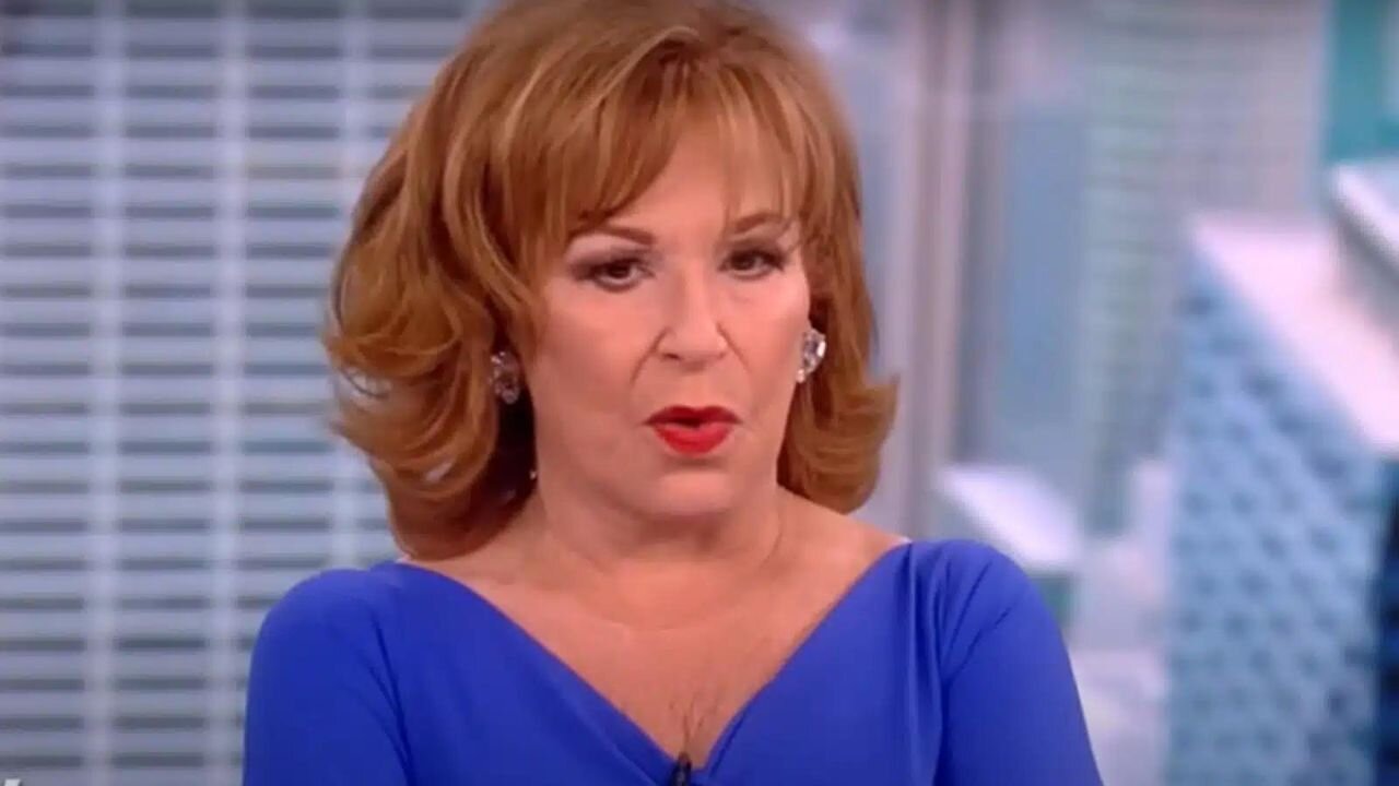 Joy Behar Sounds Off On Being Fired From The View - 'I Don't Have Any ...