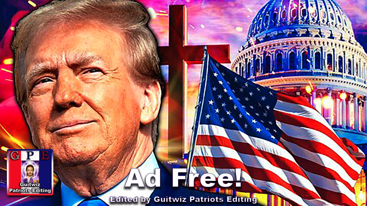 Dr Steve Turley-Leftists FREAK OUT as Patriots Build a NEW CHRISTIAN ...