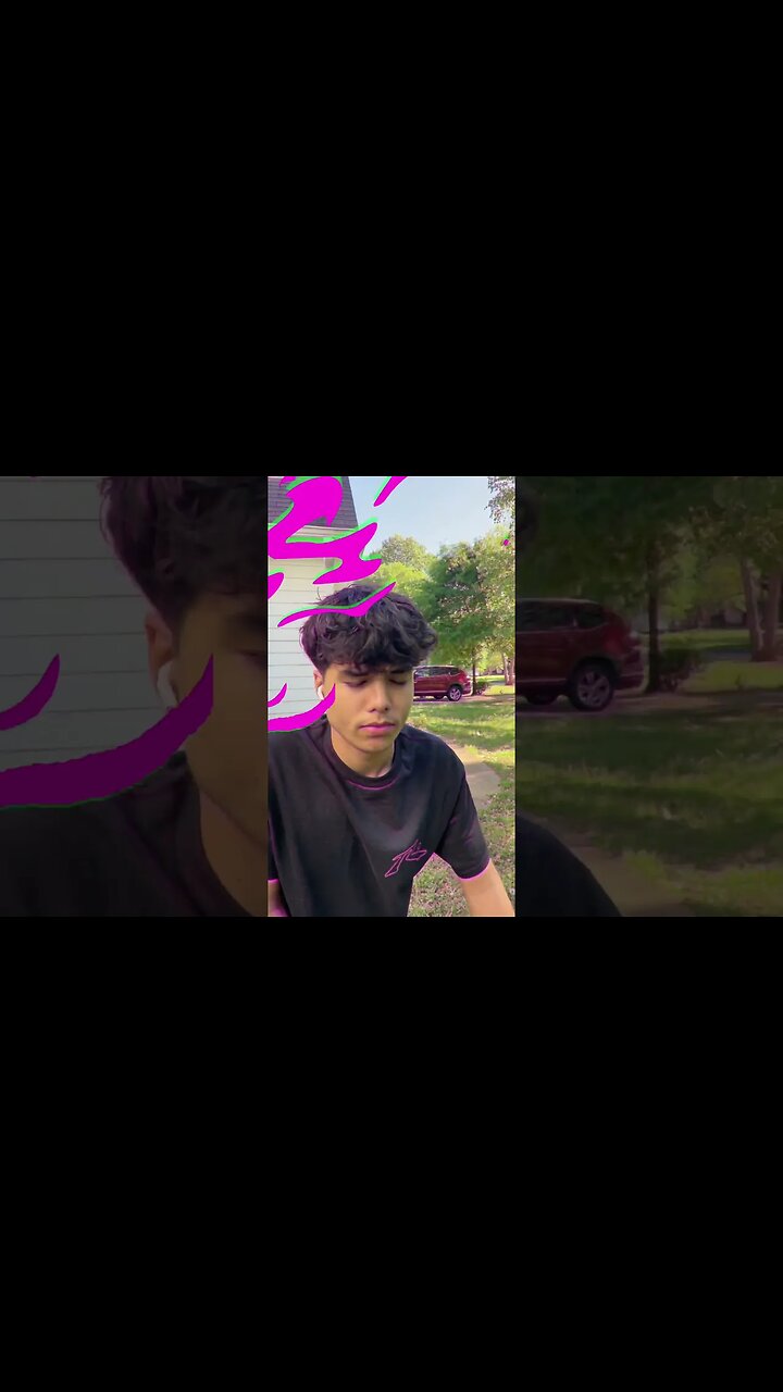 Walter white transition 1