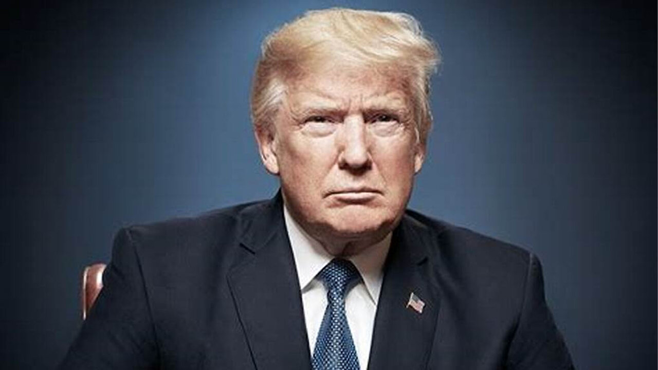 Trump Comes Out Swingin’ with New Ad Shutting the Door on his ...