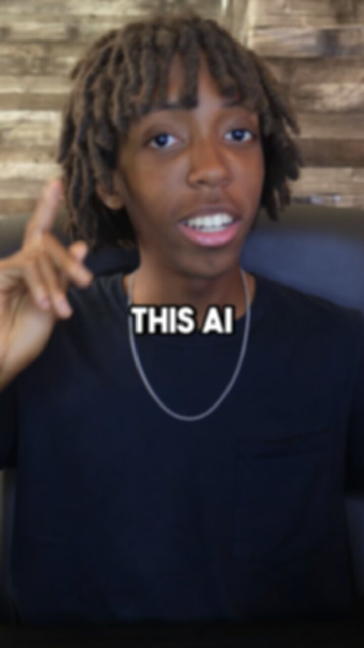 This AI Tool brings your ideas to life with shapes!