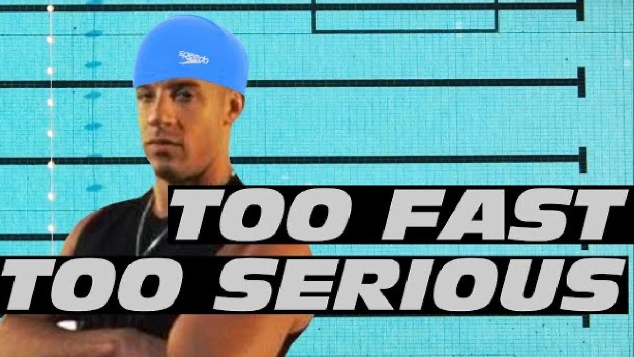 Exposing Toxic Swimming Pool Culture - Learning To Swim Safely ...