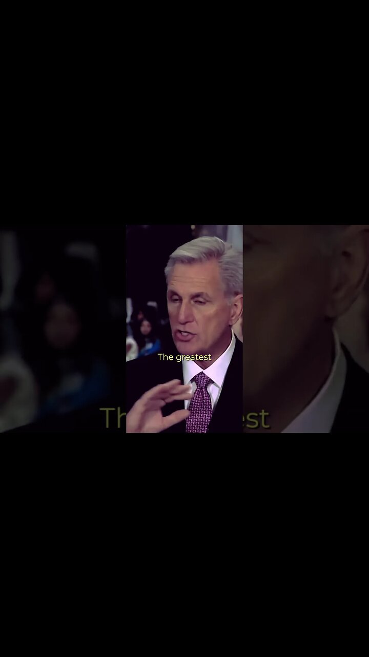 McCarthy Reveals The Shocking History Behind Controversial Statues | # ...