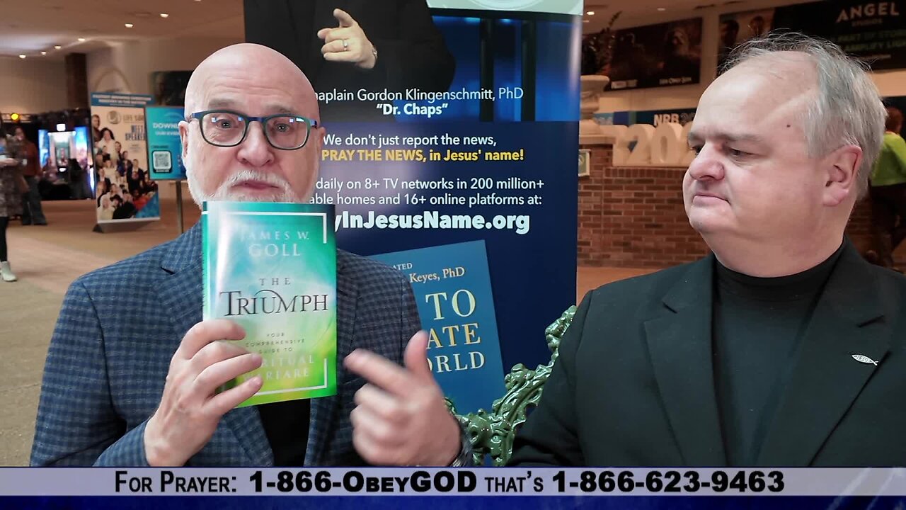 Confronting Evil: Congo Violence, Persecution & Inspiration from God ...