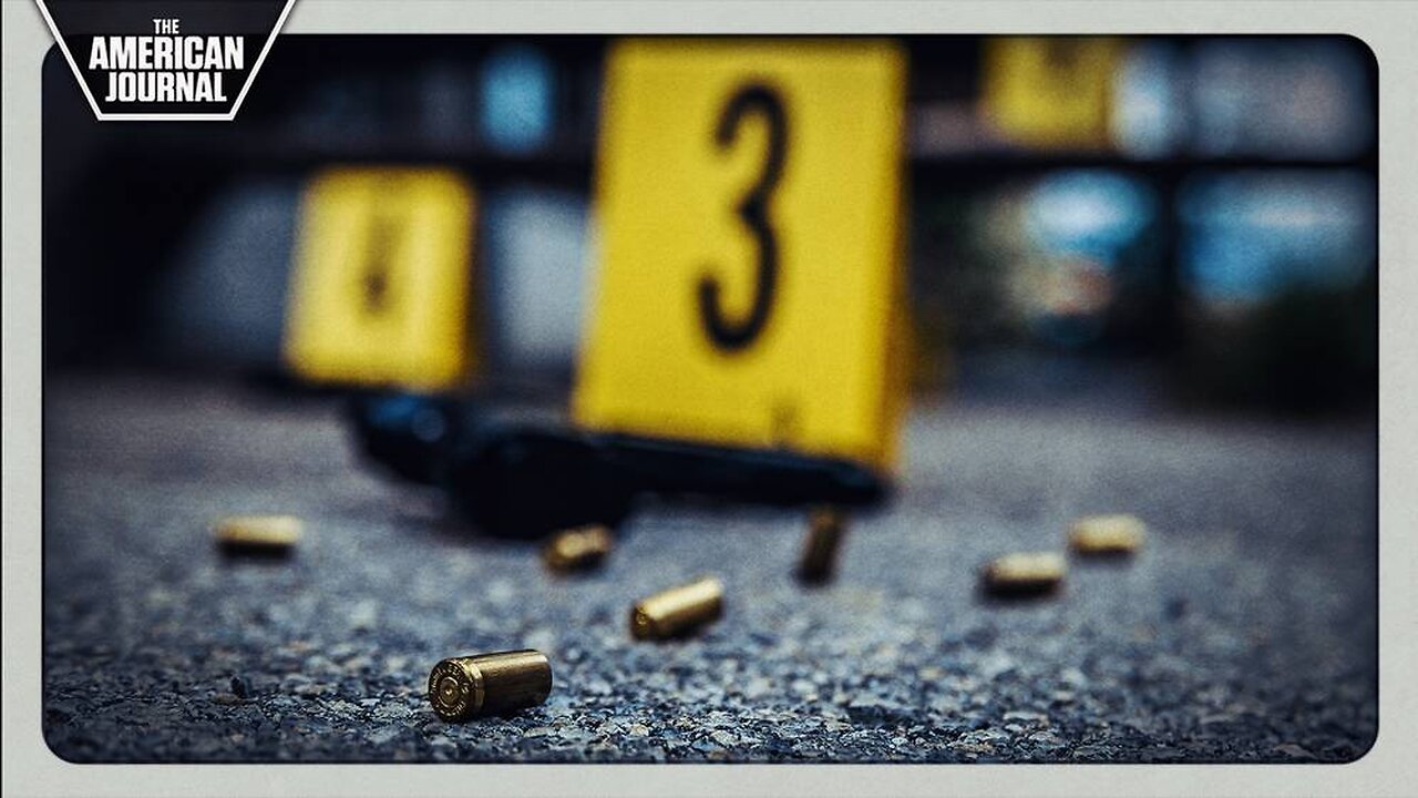 Modern Justice: Man Out On Bond Commits FOURTH Murder, While Man Shot ...