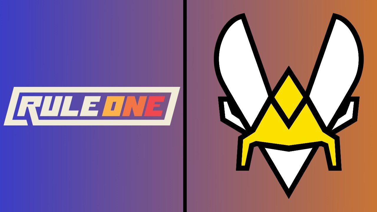 RULE ONE VS TEAM VITALITY | FULL MATCH | RLCS SPRING MAJOR | LB SEMIFINAL