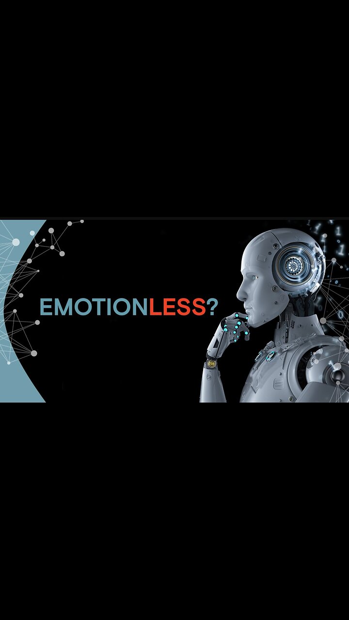 Emotionless World
