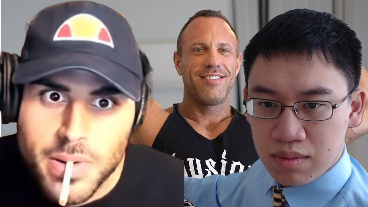 JON ZHERKA X KNUT IN TEXAS FT MITCH JONES, TRUMPSC, WESBTW, KBUBBLEZ ...