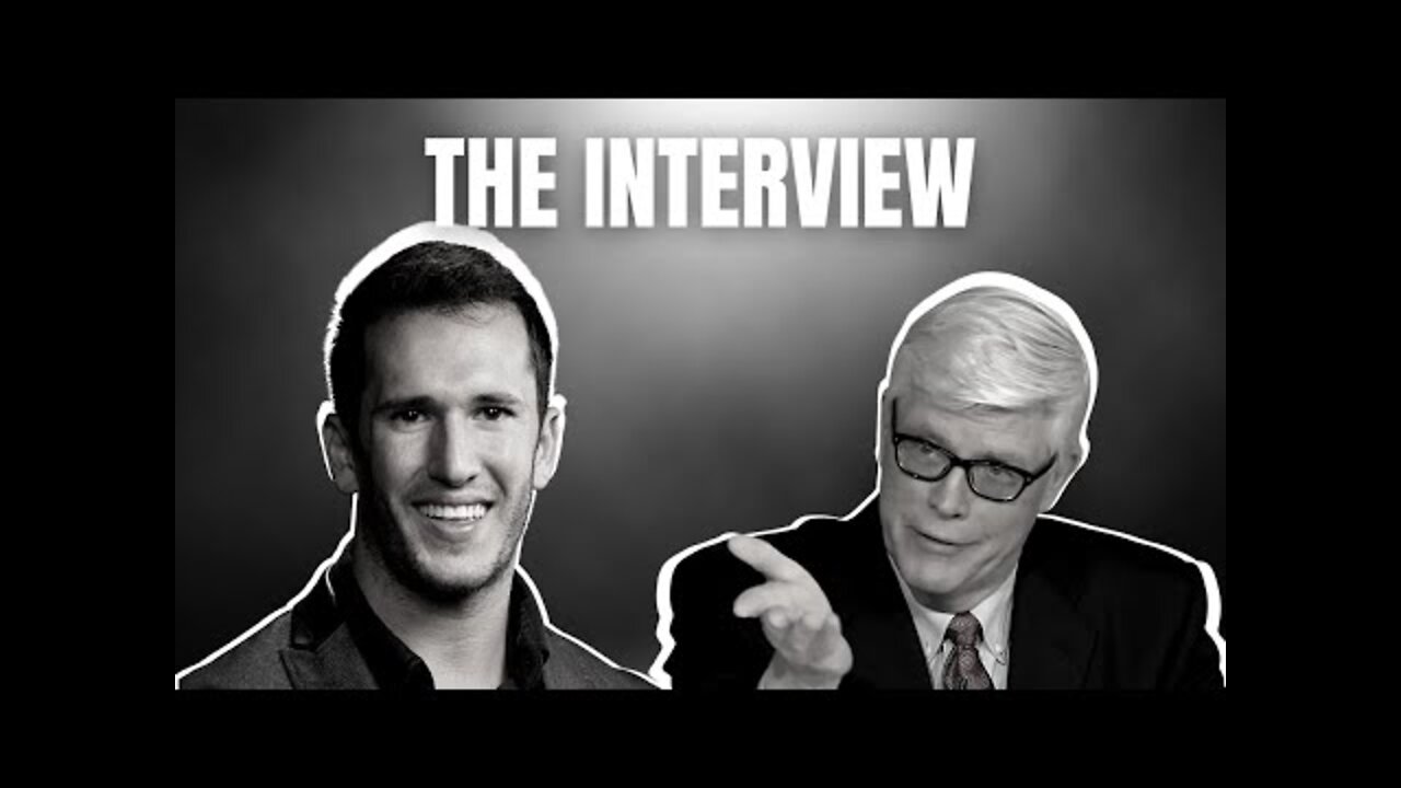 Corey DeAngelis, Director of Research, American Federation for Children ...