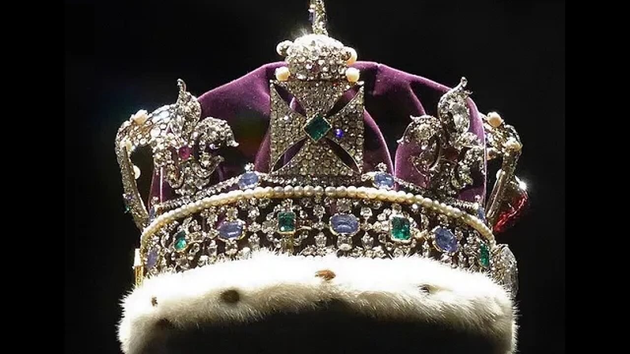 Chant Royal | On the Coronation of King Charles III | By Joseph Charles ...