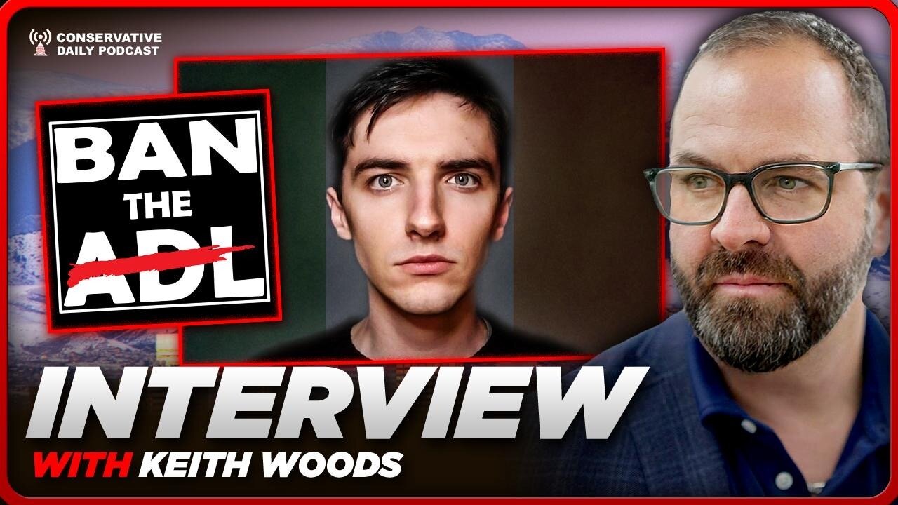 27 March 2024 - Joe Oltmann and David Clements Live 12PM EST ...