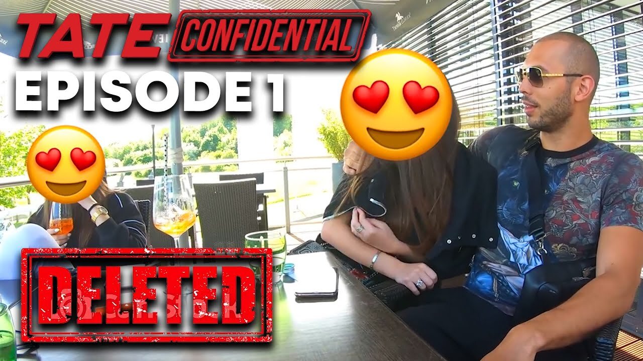 ANDREW TATE VLOG EP. 1 (BEST MOMENTS)