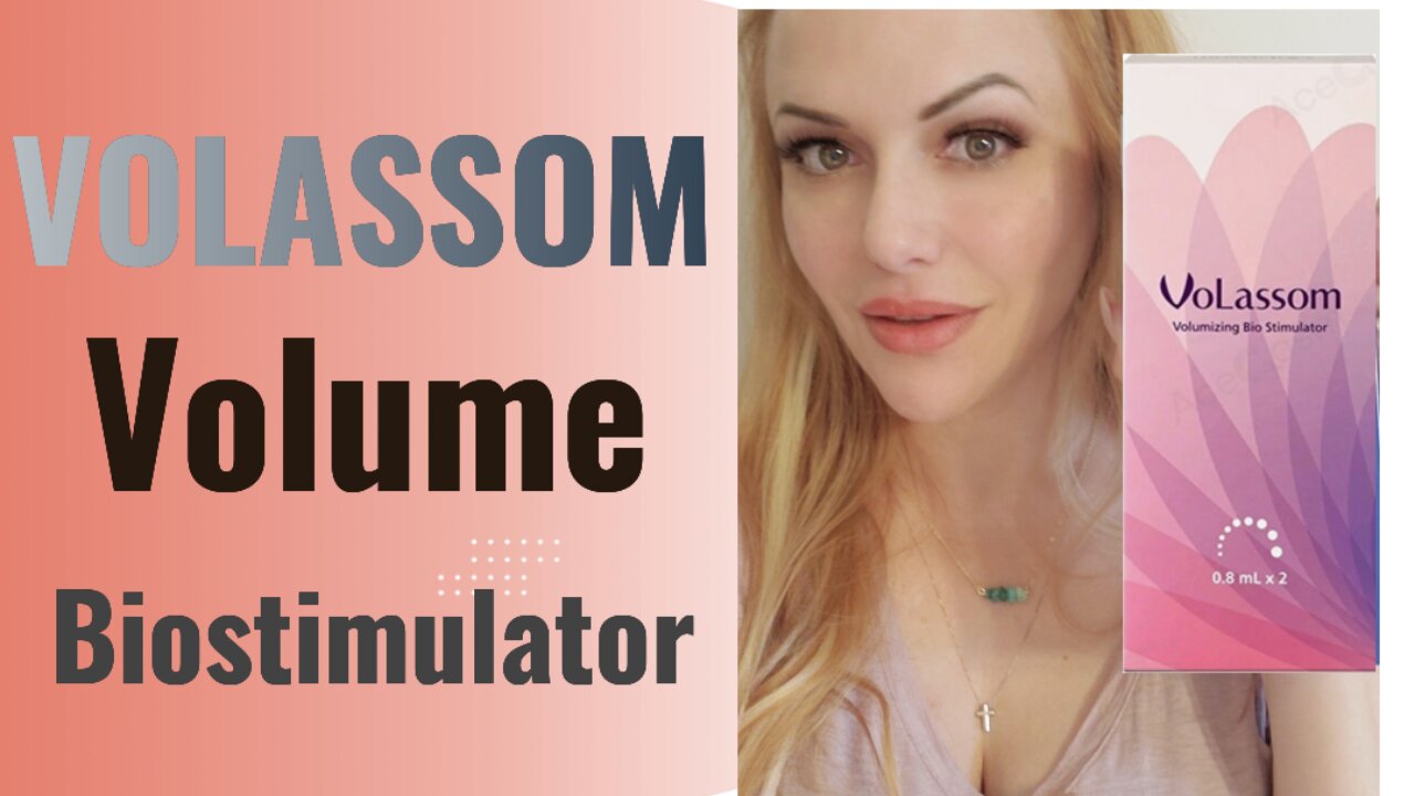 Volasom VOLUME Biostimulator