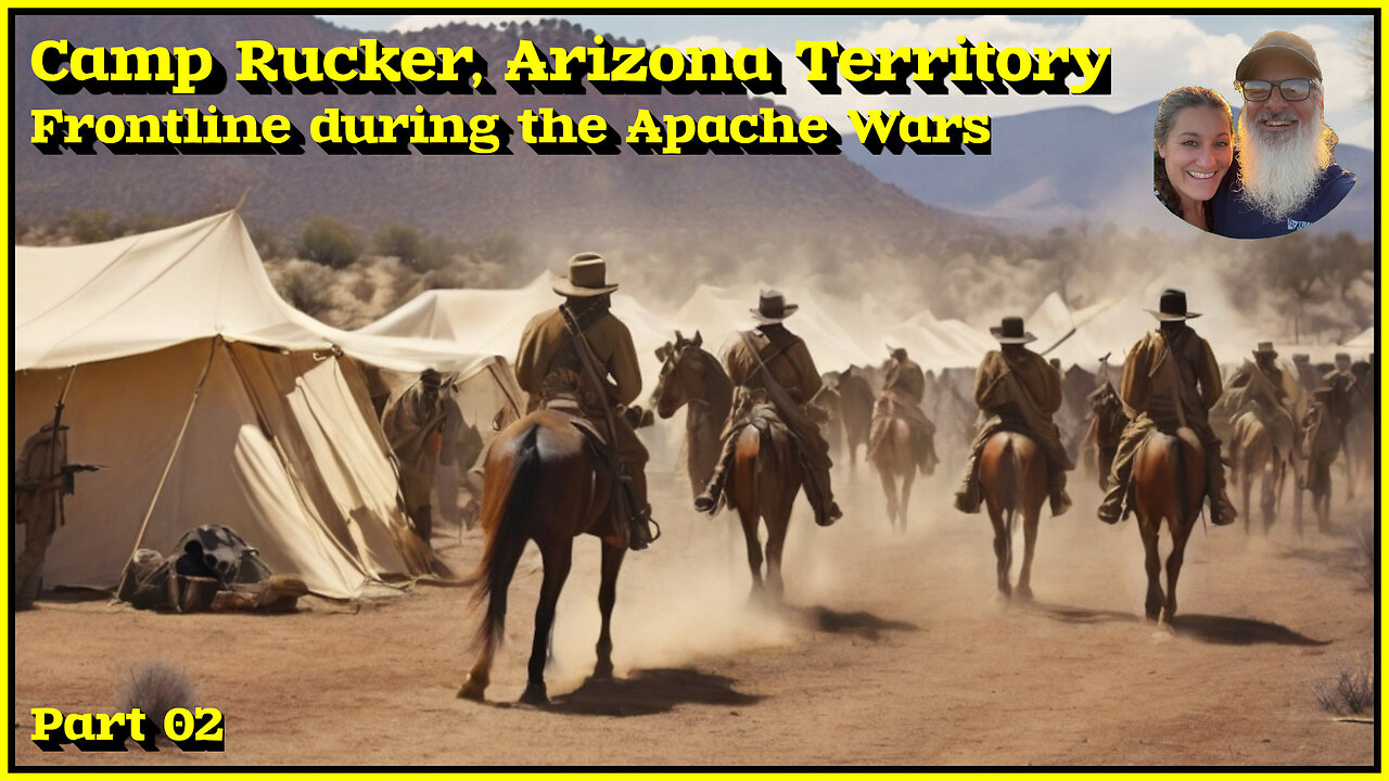 Camp Rucker Part 02: Officer's Quarters, Commissary, bakery, medical ...