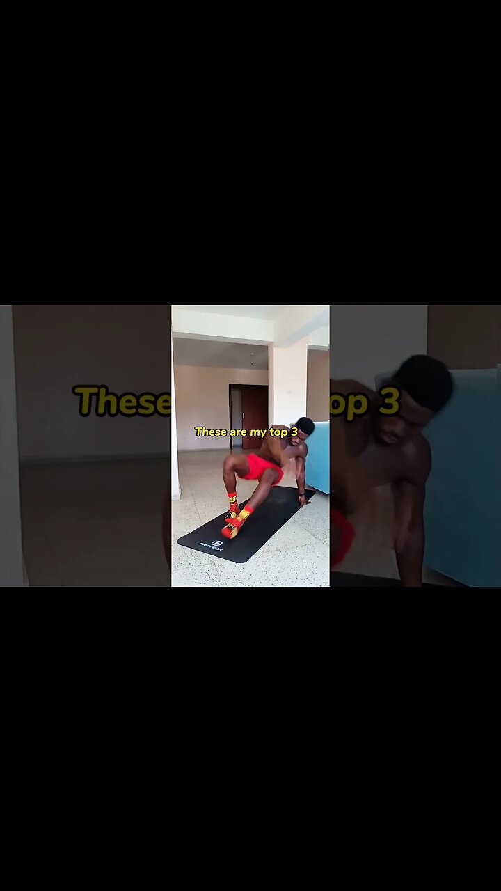 Stop Doing Sit Ups For Abs Do This Instead