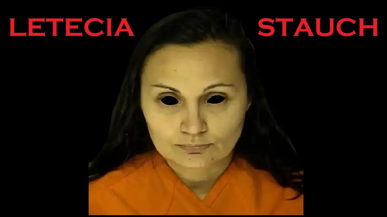 DERANGED MOTHER MURDERS HER STEP-SON AND STUFFS HIM IN A SUITCASE ...