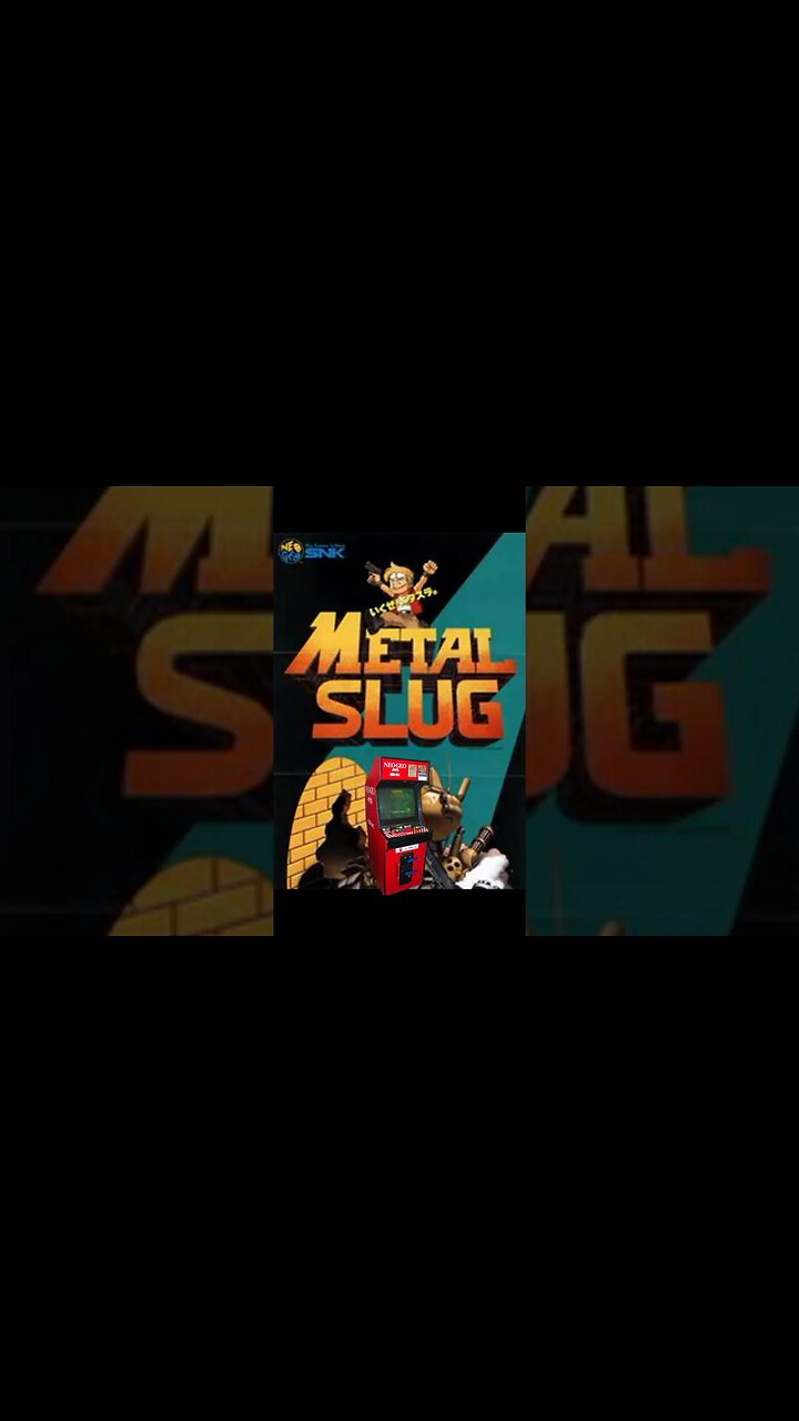 Metal Slug Original Soundtrackメタルスラッグオリジナル・サウンドトラック- 07. Assault Theme