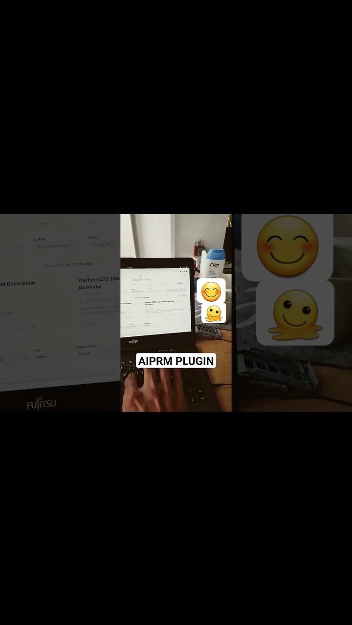 AIPRM browser extension for ChatGPT #aiprm #chatgpt #prompting # ...