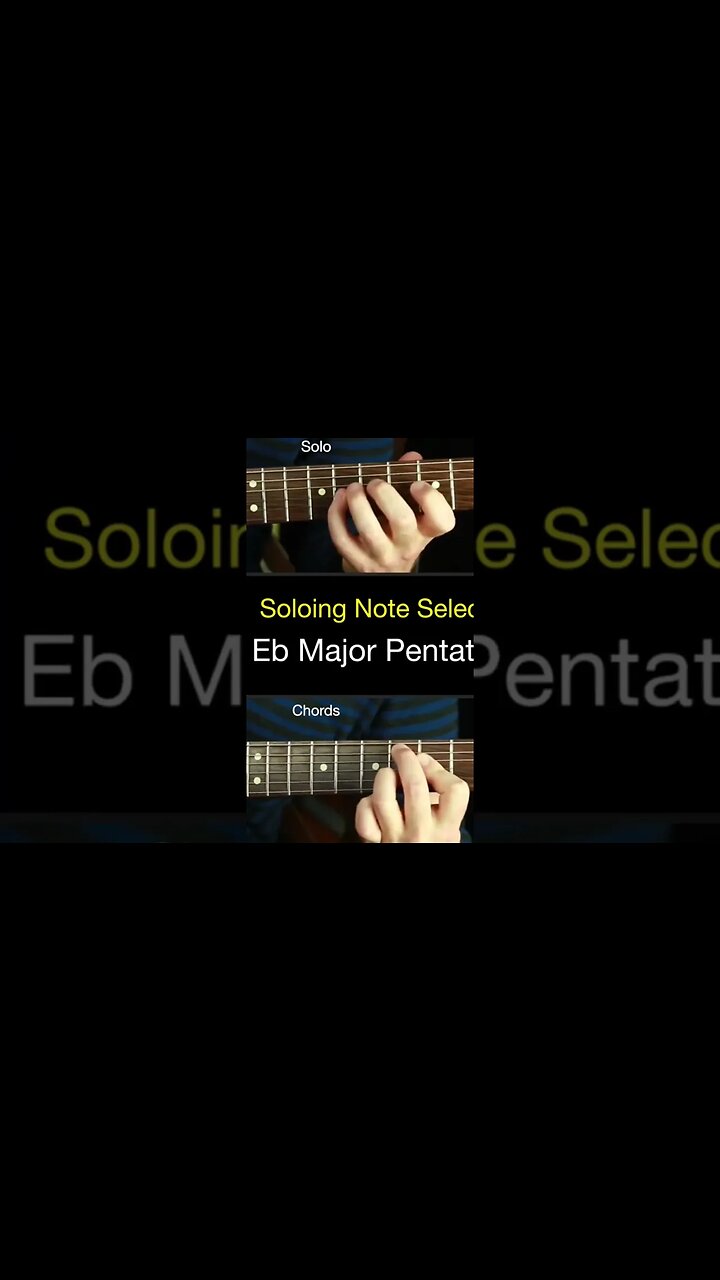 Soloing over weird chord progression | #jazzguitar #guitar #jazz # ...