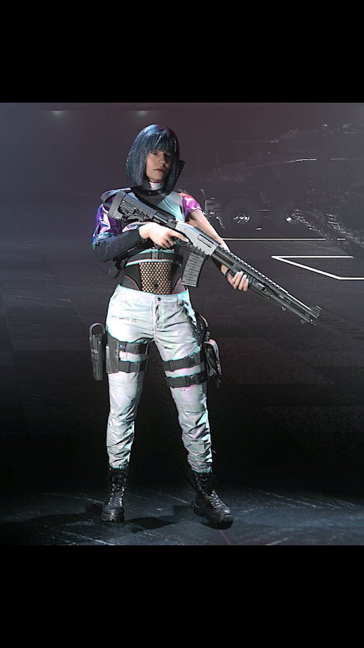 MW3 SEASON 2 RELOADED OPERATOR SKINS 2024