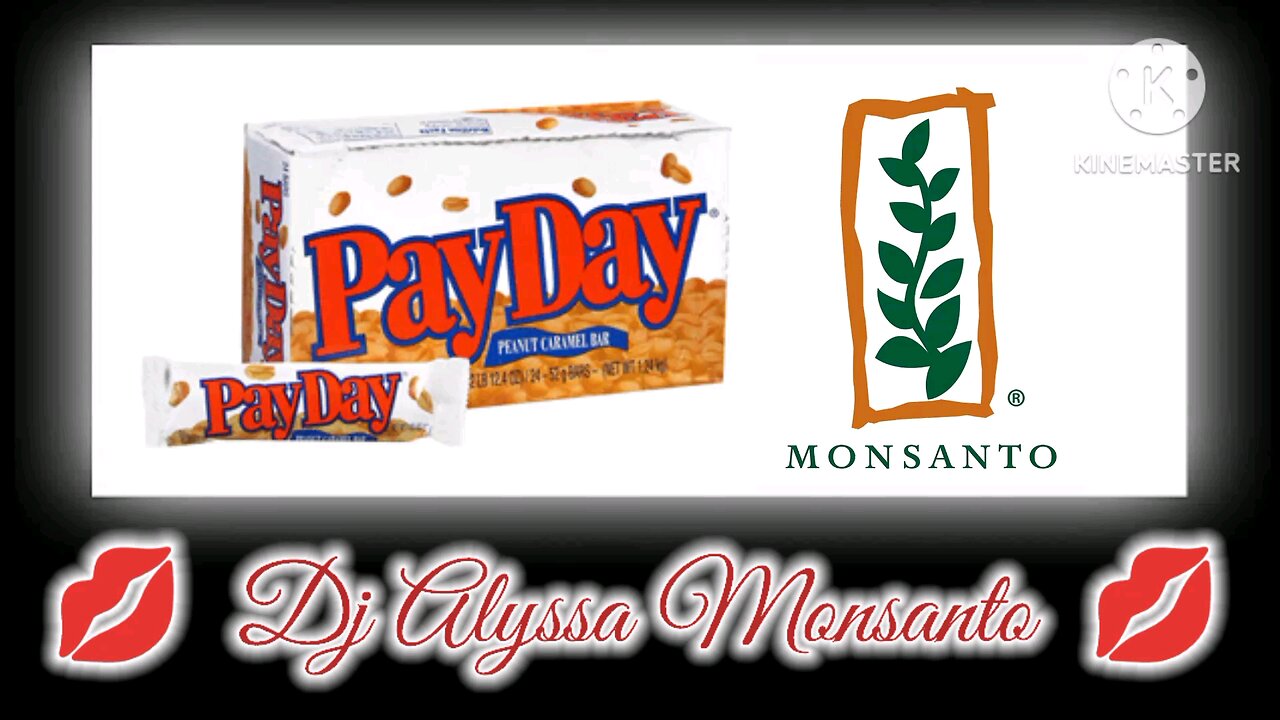 Payday Monsanto - Jesus Christ Hologram (Illusions)