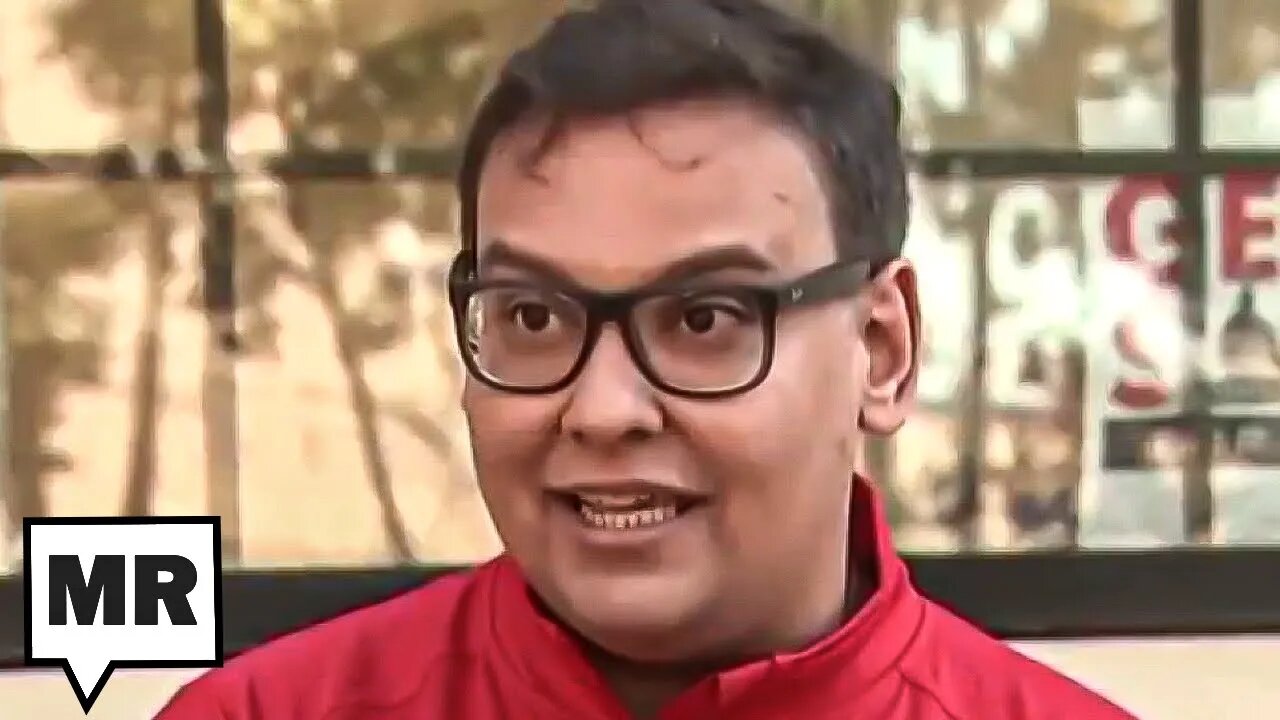 George Santos Story Gets More Insane