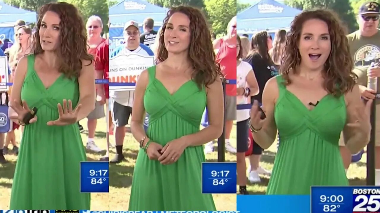 Shiri Spear 👀 ️Wow! ️ July 22, 2022