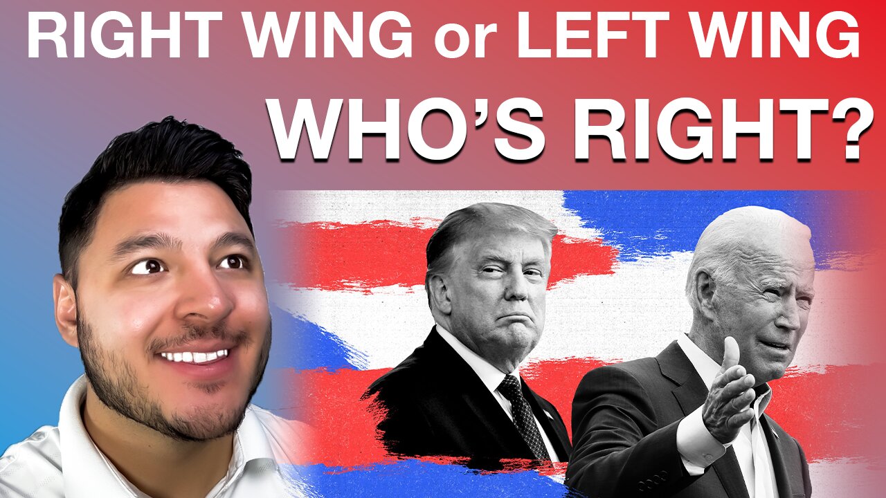 The Truth Revealed: Premier Comparison of Right and Left Wing Media ...