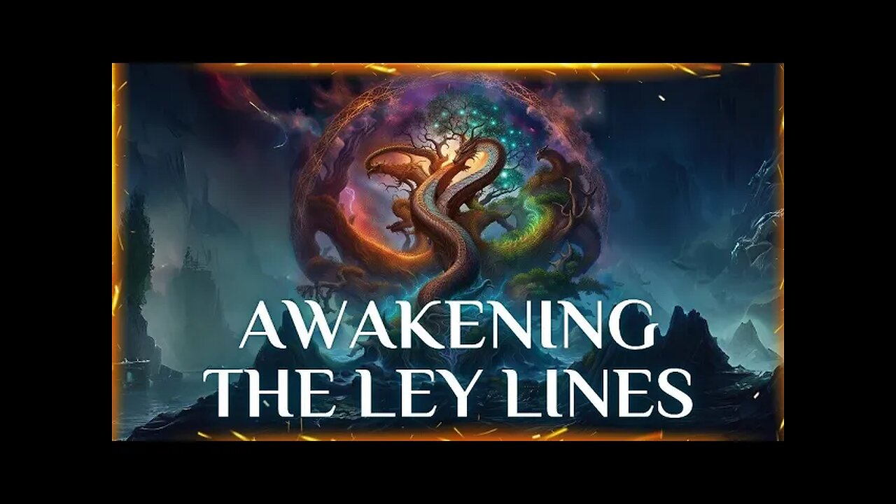 Awakening to the Dragon Currents - Ley Line Magick Demystified - Tiamat ...