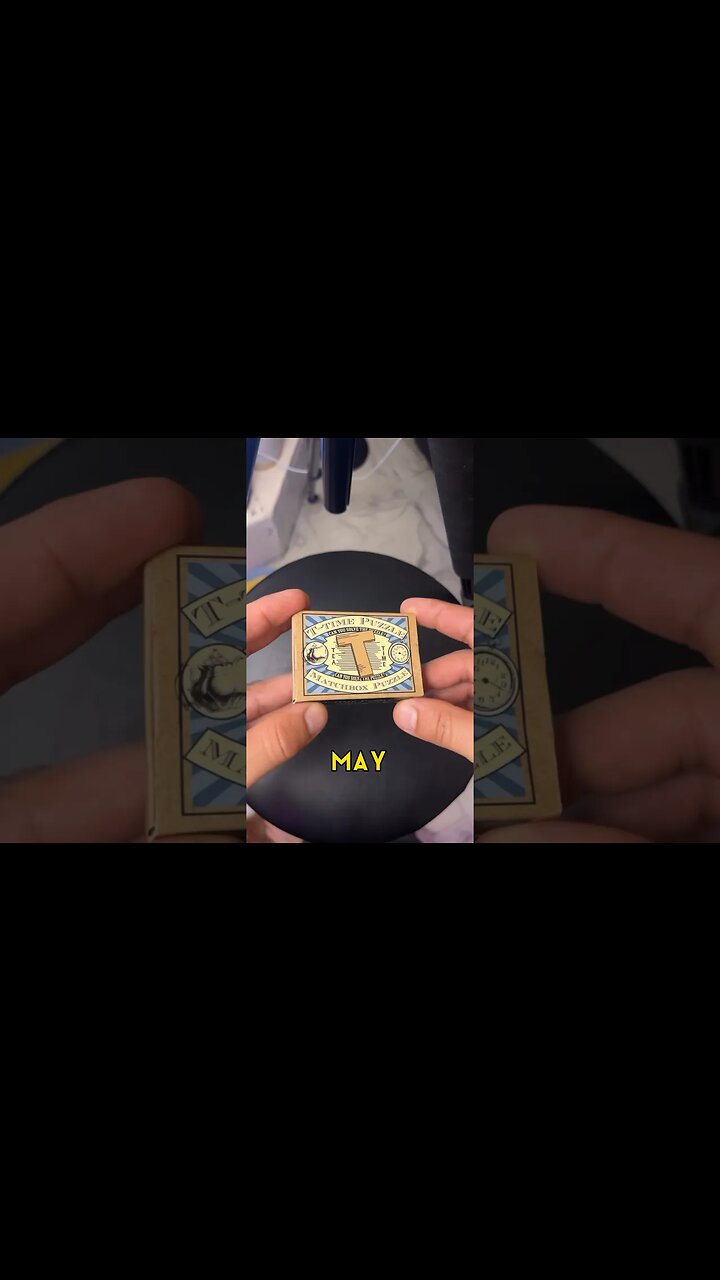 Can You Solve This Puzzle?