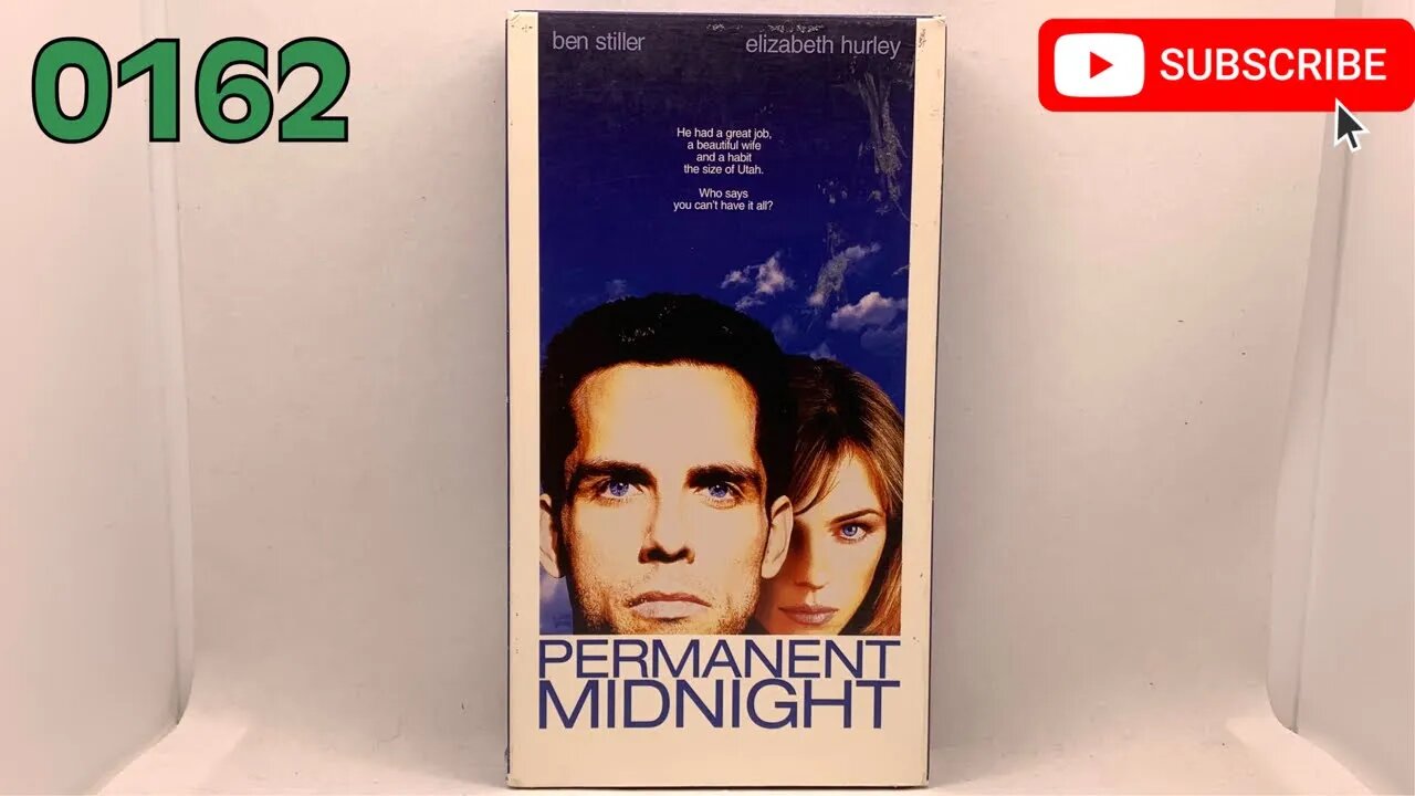 [0162] Previews from PERMANENT MIDNIGHT (1998) [#VHSRIP # ...