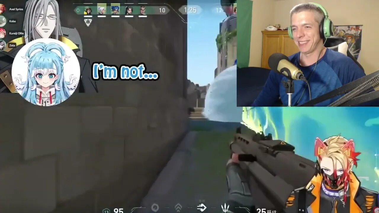 Hololive ENG Subs Kobo Returns With 𝗧𝗵𝗲 𝗠𝗼𝘀𝘁 𝗙𝗮𝗺𝗶𝗹𝘆 𝗙𝗿𝗶𝗲𝗻𝗱𝗹𝘆 Stream! by ...