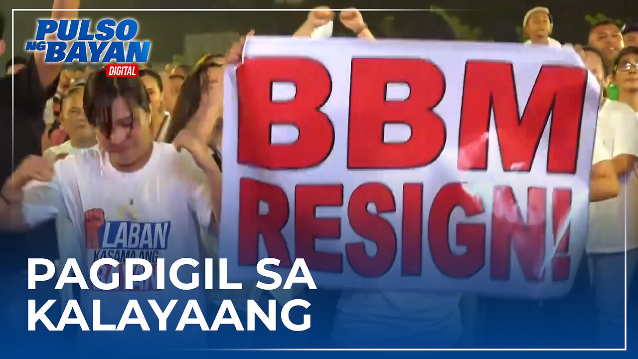 Pagpigil sa kalayaang magpasya at magpahayag sa ilalim ng Marcos ...