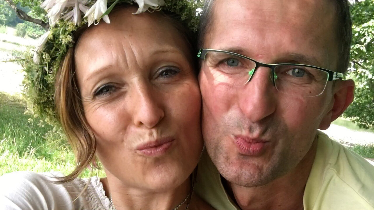 „Powrót do natury” | Joanna Bałkota, Przemysław Siwacki i cała wspaniała grupa