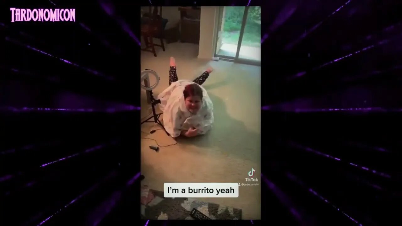 2022 06 17 I’m a burrito yeah