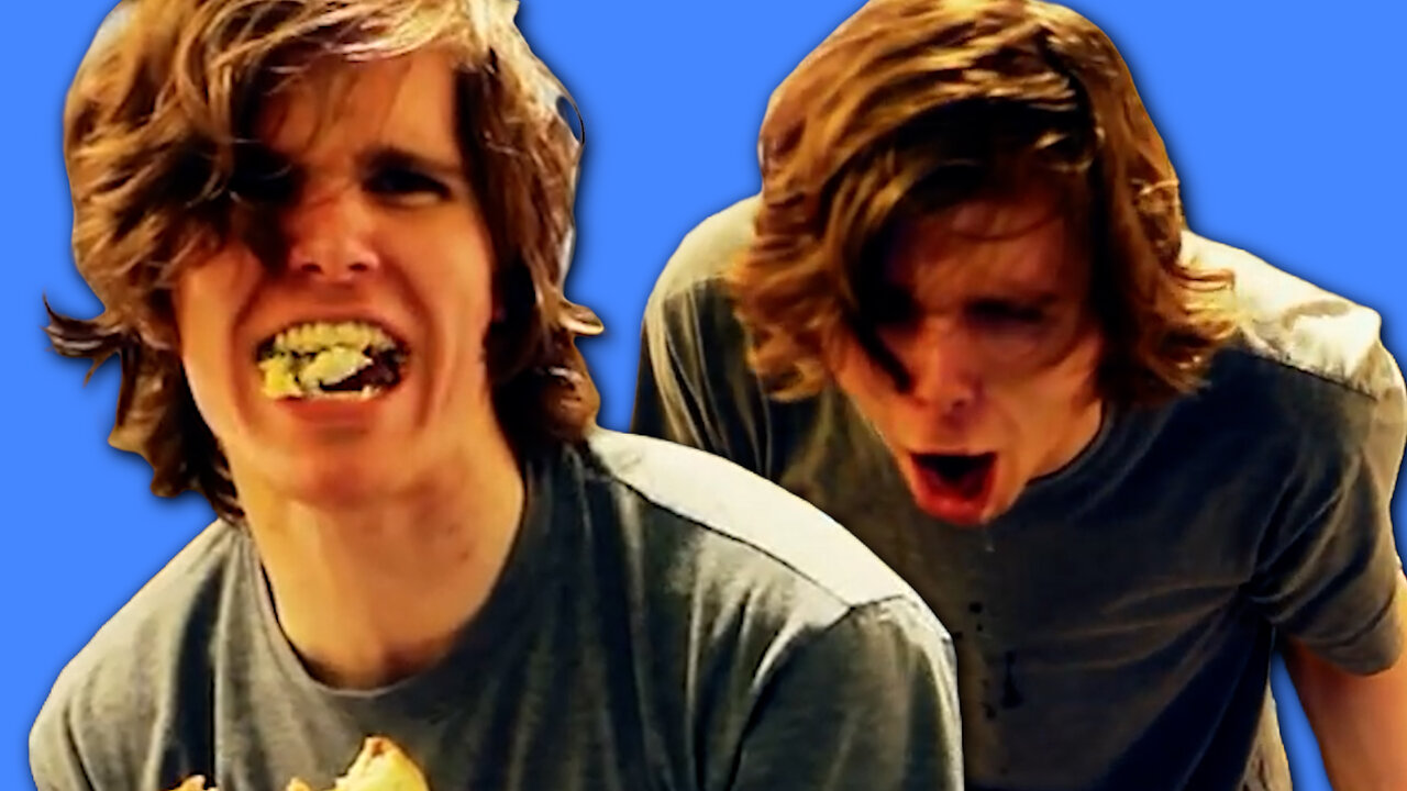 Onision Entices Fans Romantically with Farts & Snot (& How To Make A ...