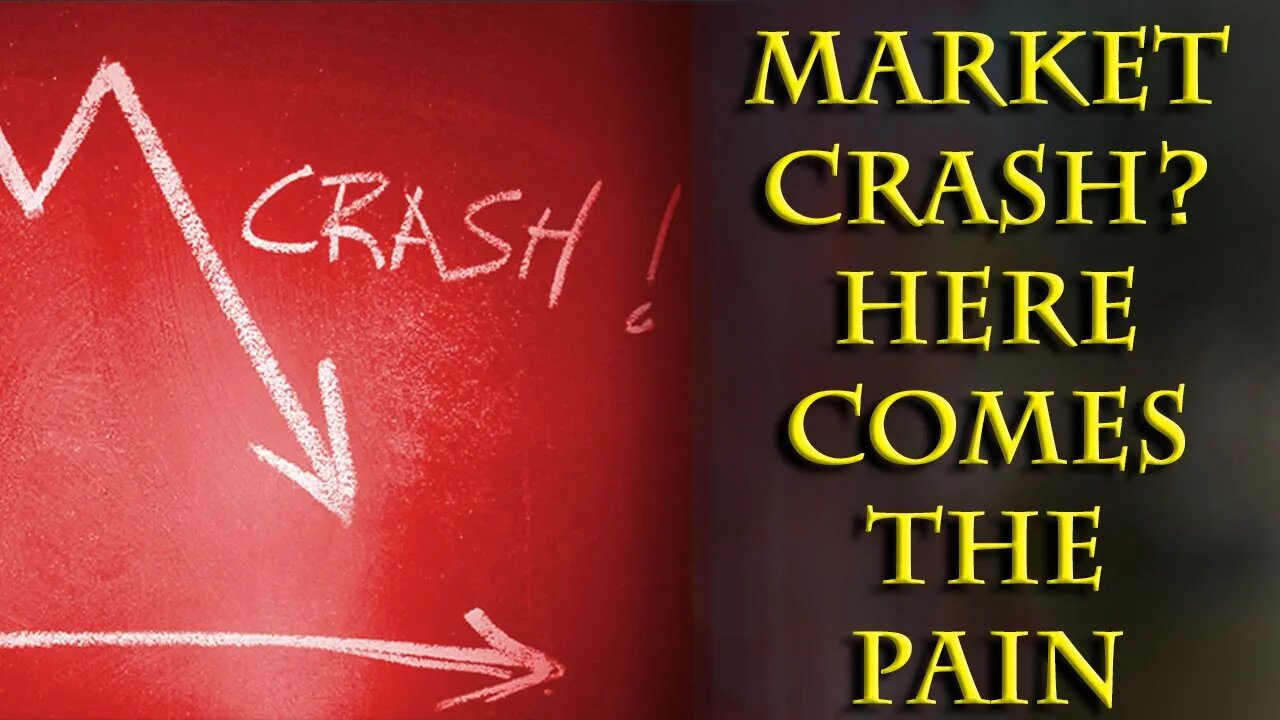 US second largest bank to fail SVB crashes in 48 hours. Is this the ...