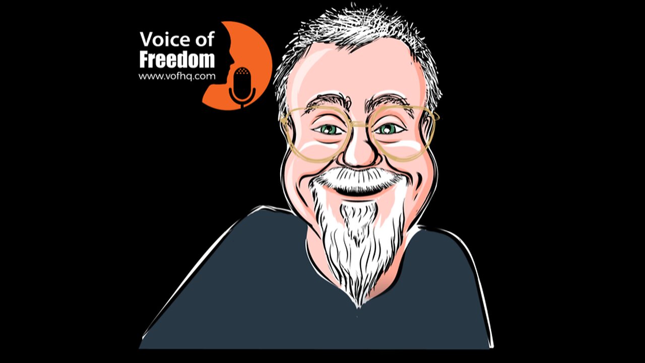 VoF Thurs Dec 21 - fmr Dr William Bay - Darren Bergwerf & More VoF Thurs Dec 21 - fmr Dr William Bay - Darren Bergwerf & More