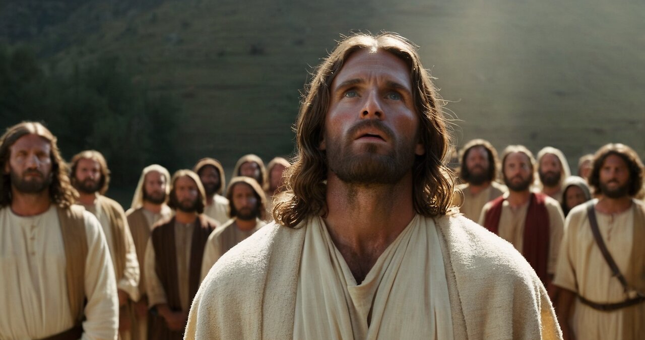 Keeping Your Mind Stayed on Jesus: Morning to Evening Focus # ...
