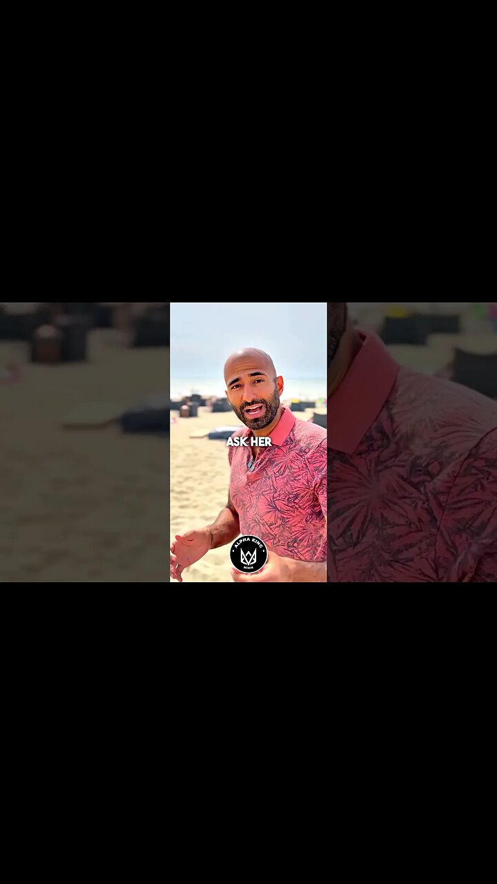 Alpha King Nima's Controversial Guide to Decoding Women!