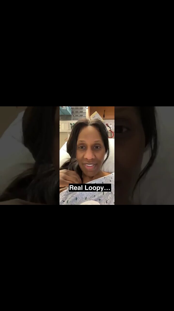 Doctor Undergoes Colonoscopy: Pre-Op, Post -Op (Still Loopy from ...