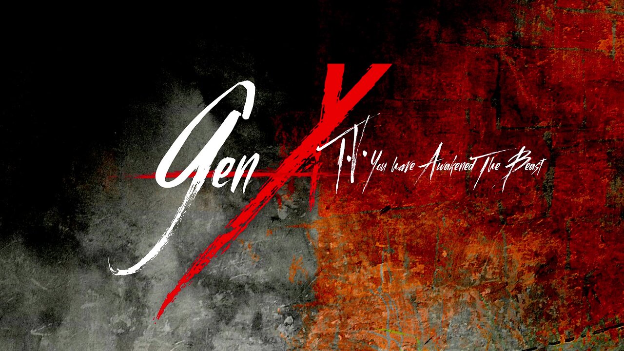 GEN X TV | Poop Transplants, Cali paying alcoholics to be alcoholics ...