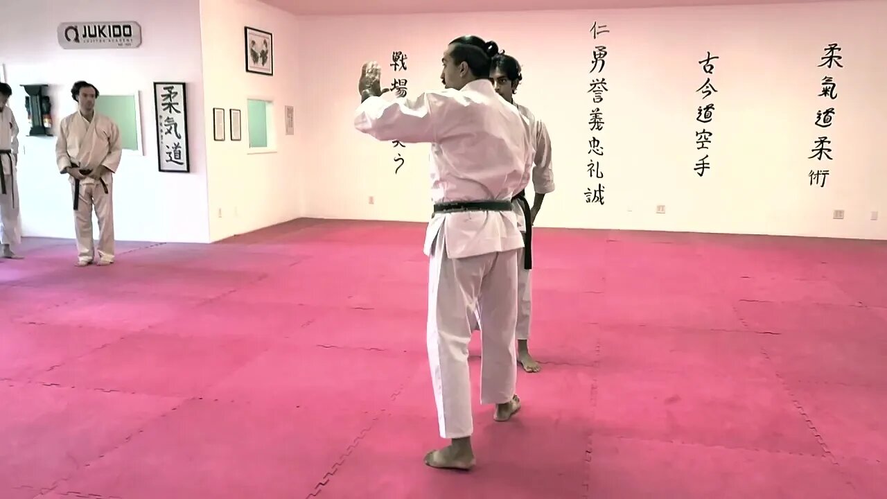 Sasae Tsurikomi Ashi • Basic Uchikomi || JUKIDO JUJITSU #jujitsu # ...